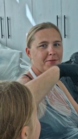 Картина магически цепляет