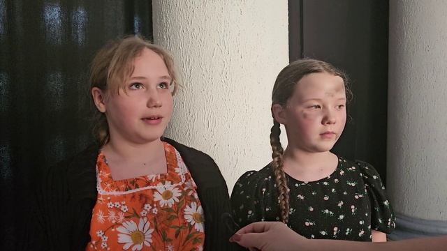 «Катюша»: Патриотический фестиваль объединил таланты Белова
#КУZБАСС
#80ЛЕТПОБЕДЫ