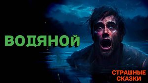 Водяной / СТРАШНЫЕ СКАЗКИ