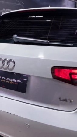 Audi A3 - Sportback - 1.4 Tfsi - Ft