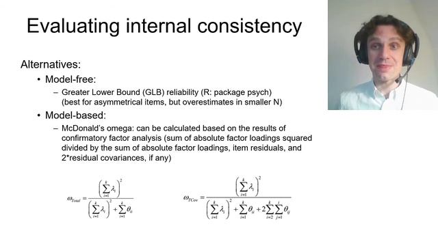 10 03 Reliability analysis