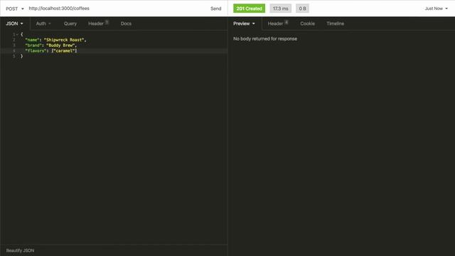 18 Handling Malicious Request Data