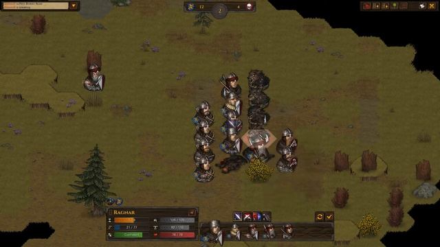 [ВATTLE BROTHERS] ПРОХОЖДЕНИЕ #12 - БАТАЛИИ