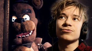 КАК ЖЕ СЛОЖНО ▶ Next Week at Freddy's #4