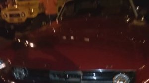 Car show 1990s to2017
