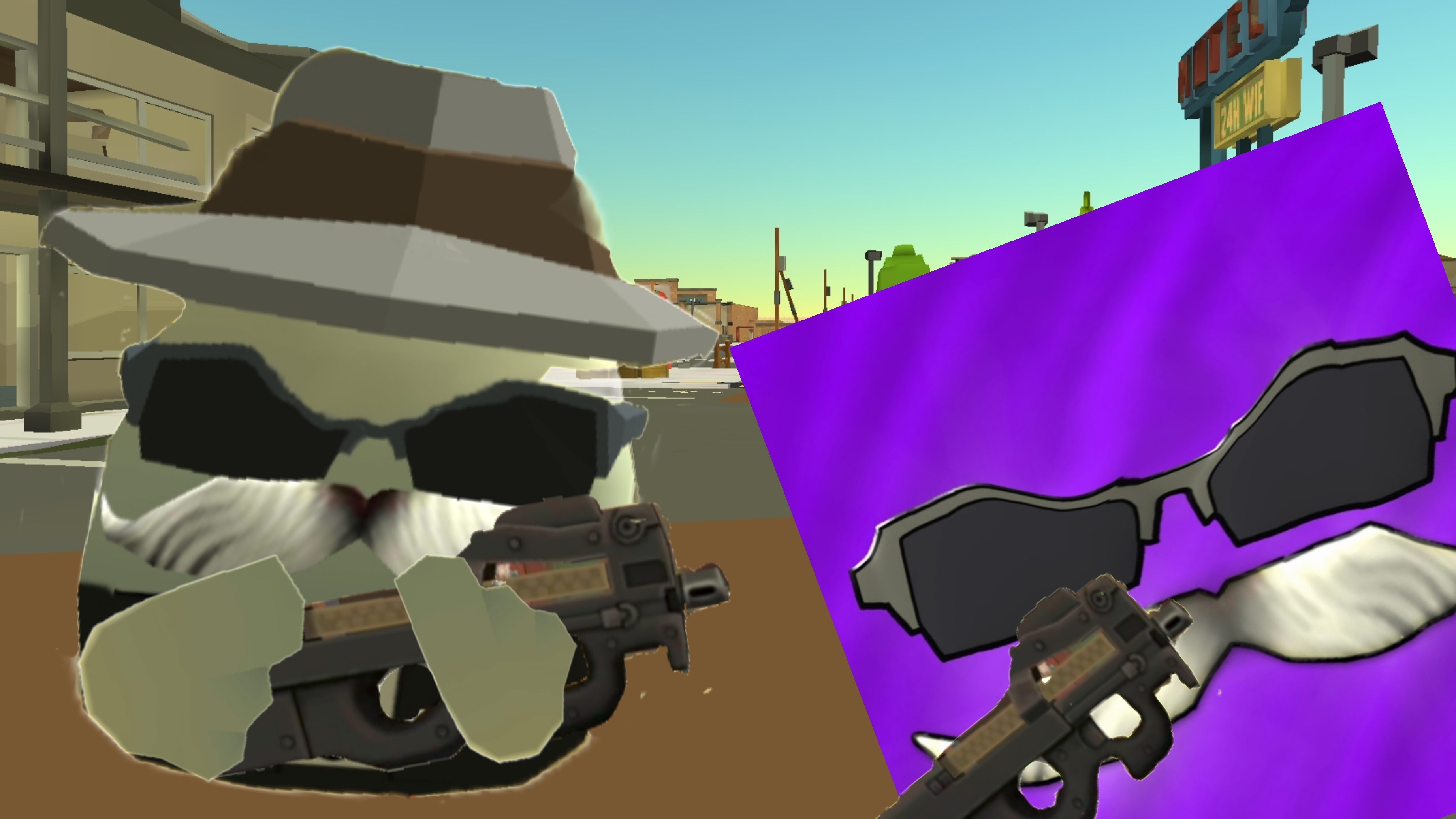 битва рутуберов