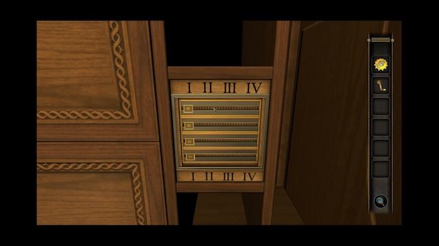 Мой мысли после прохождения 3D Escape Room: Detective Story Demo 2025