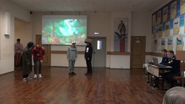 квн 2022 (полная версия)