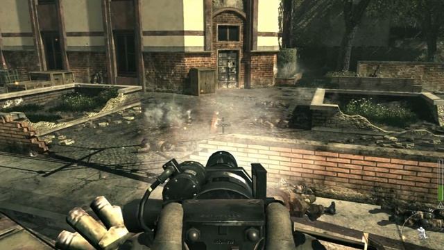 Call of Duty Modern Warfare 3 #3