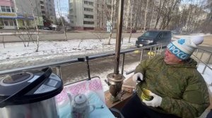 💛 «Добро.Центр Брянск» 💛

Масленичная неделя в «Центре реабилитации инвалидов»!