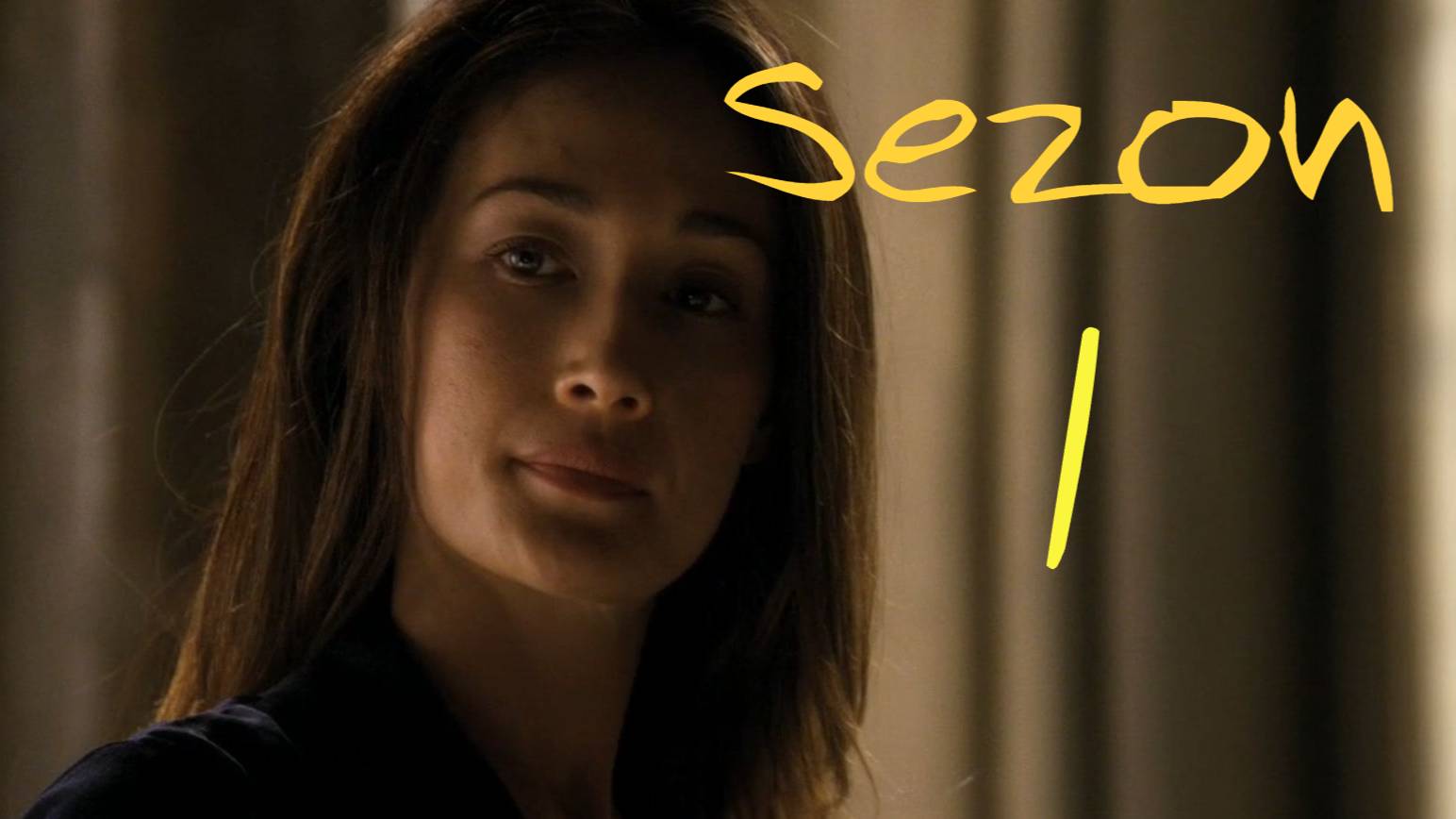 Сериал Никита / Nikita Сезон 1 серия 12
