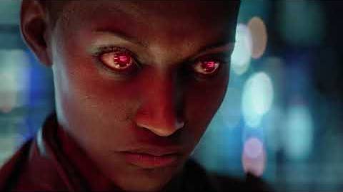 Cyberpunk 2077 - نت مين (Extended Version)