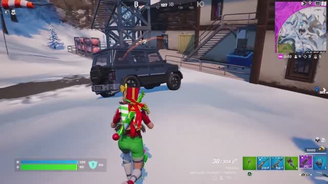 Fortnite Топ 1 На Гелике