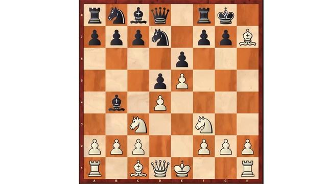 Троянский слон в шахматах