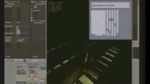Blender Conference 2006 - Day 1 - Blender and CrystalSpace