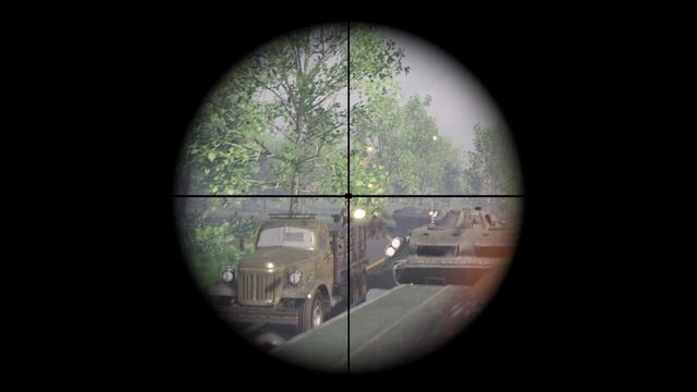 (16+)Прохождение: Soviet Soldier(2024)(PC) Часть 3 Финал