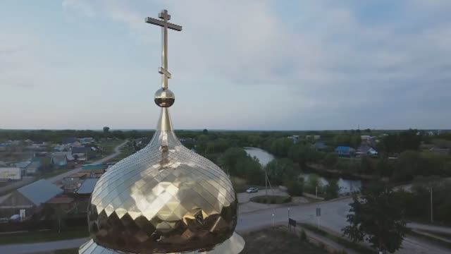 МАЛИНОВЫЙ ЗВОН.
Августовка, Самарская область