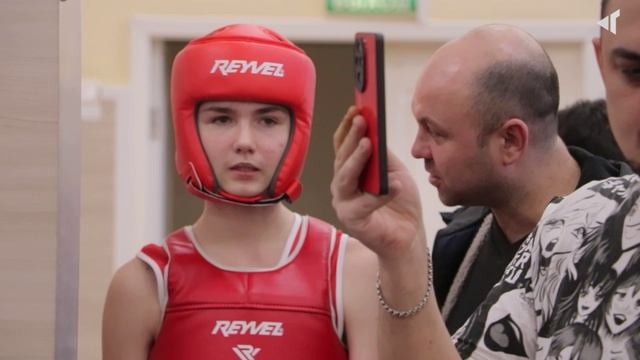 «ГРАНИ СПОРТА» 27.20.2025