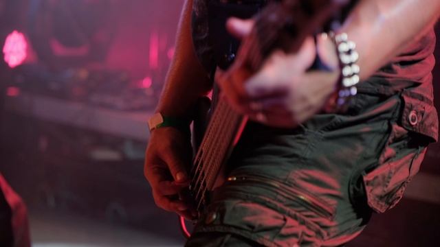 Нечисть - Концертный тизер Тула (M2)