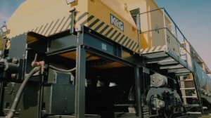 Вагоннотолкатель 1400 тонн/ Shunter 1400 t