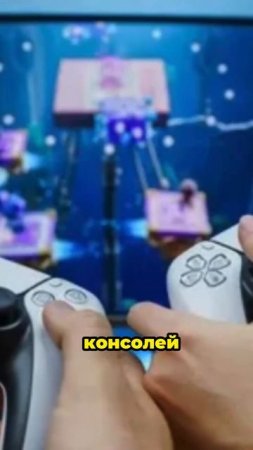Как санкции против России изменят мир видеоигр? 🎮 #ps5 #xbox #санкциипротивроссии #санкции