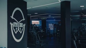 Новый клуб - GYMBRO - Powered by Panatta! 💪🔥
