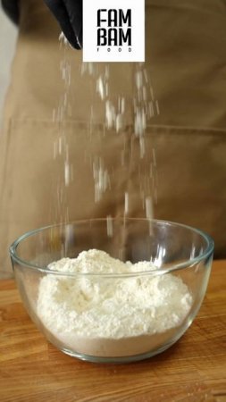 Панировка — это своеобразная «одежда» для продуктов, при обжарке в масле. #shorts #food #kitchen