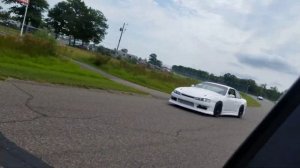 S14 1JZ vs. B5 S4 Powercruise USA 2019