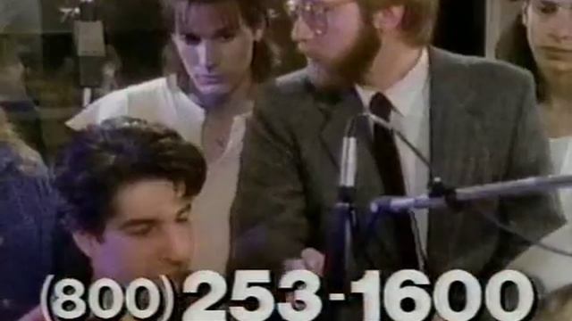 Реклама 90'х (часть 100)