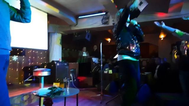 "МАКСИМУМ ДВИЖЕНЬЯ"✨️✨️( МИНИ- МАКСИ✨️) СЕРГЕЙ МИНАЕВ💥 ФЕВРАЛЬ 2025 г.