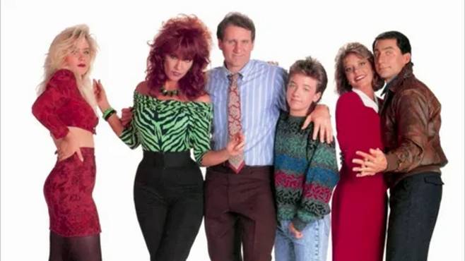Сериал Женаты и с детьми - 5 сезон 12 серия / Married with Children