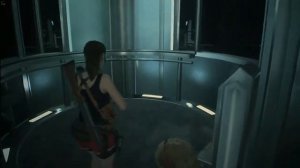 Resident Evil 2 Subtitle Indonesia | Episode 4