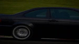 Gran Turismo 4-BMW Motors (2003 BMW M3 CLS Coupe)