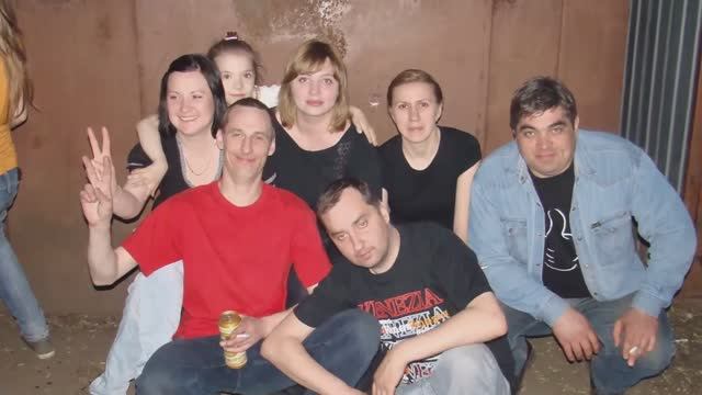 Наш Досуг --)