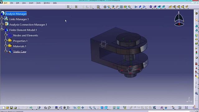 How to Find Missing Tree Catia - смотреть видео онлайн от «Программные ...