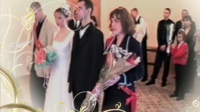 Свадьба Кати и Пети