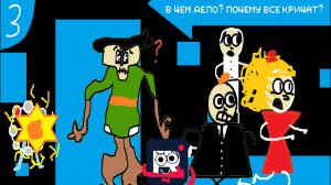 На городской ярмарке - Робовлад (1 сезон, 3 серия)