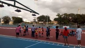 Alexandra cabana 7años 2puesto