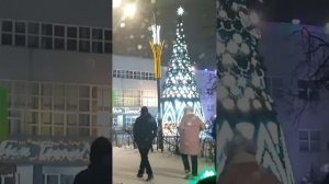 ❗️С наступающим Новым Годом❗️#shorts #сновымгодом #чтослучилосьзадень