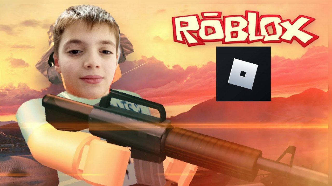 Роблокс соперники 💥♨️