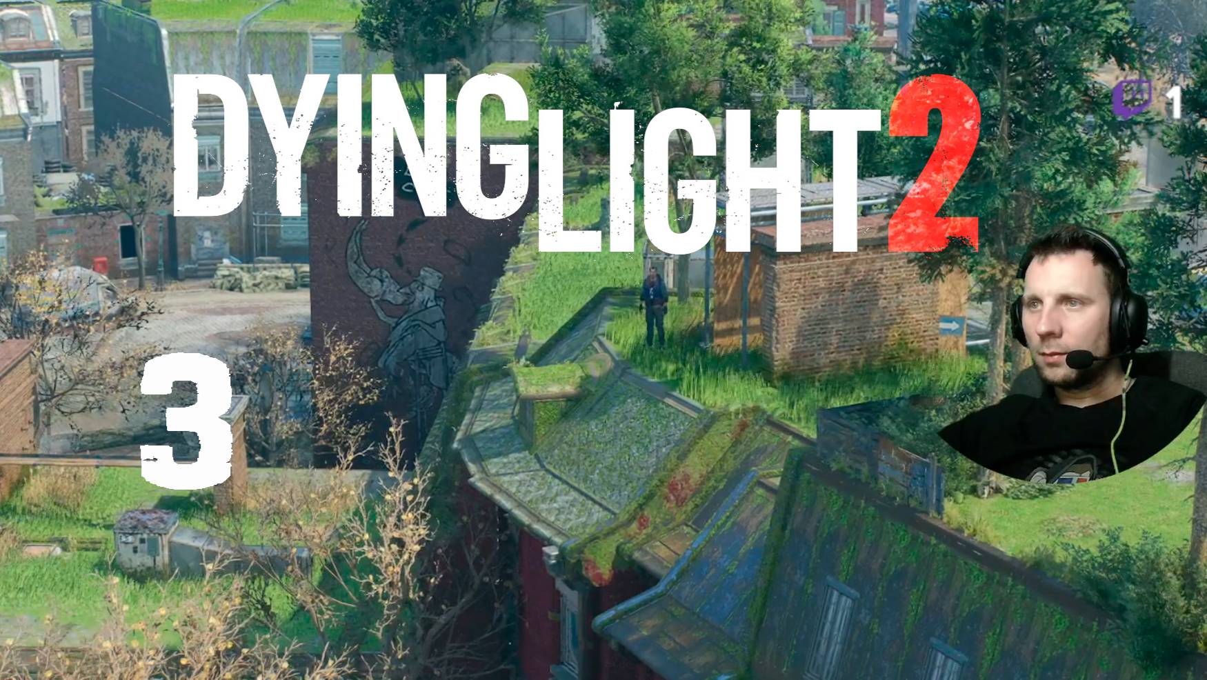 Dying Light 2 - Вилледор