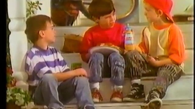 Реклама 90'х (часть 97)