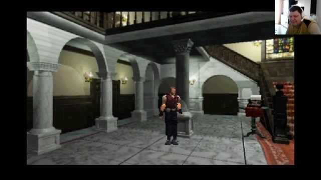 Resident evil: Survivor #3 Финал + Бонус 1 часть
