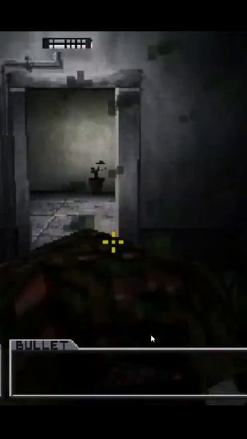 Resident evil Survivor Shorts