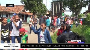 ANDI PUTRA 3  ORA DUWENI - KUN DS.RANCABANGO-SUBANG