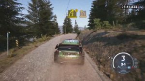 EA SPORTS WRC 23 PS5 bio bio CHILE /AUTO PERSONALIZADO
