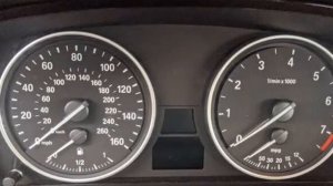 2007 BMW X5 3.0si (Denver, Colorado)