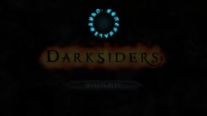 Darksiders Warmastered Edition Шедевр 2016 года ! Прохождение ЧАСТЬ 2