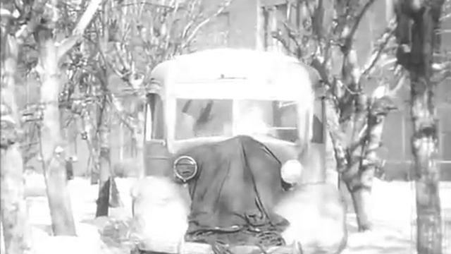 Военная медицина на Западном фронте Великой Отечественной Войны (1942)