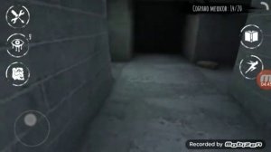 Eyes THE HORROR GAME// Глаза Ужаса